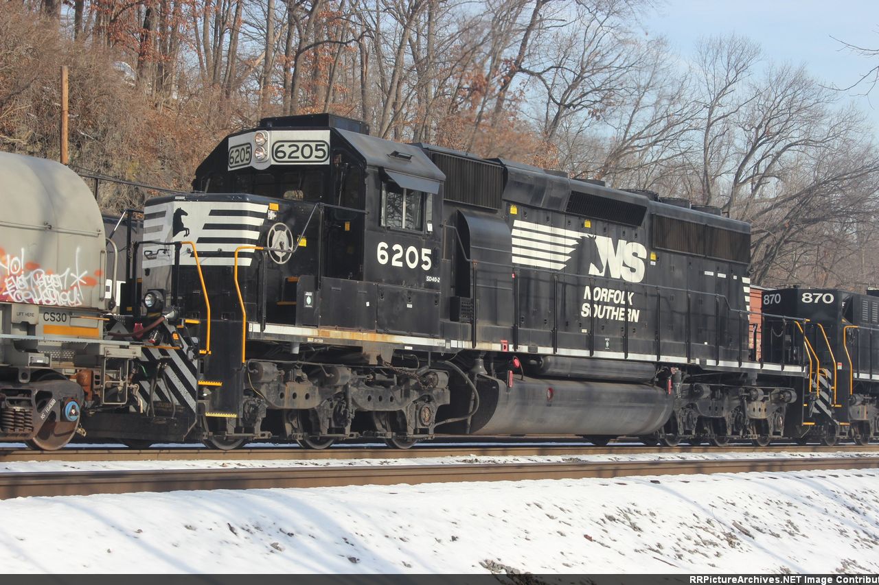 NS 6205